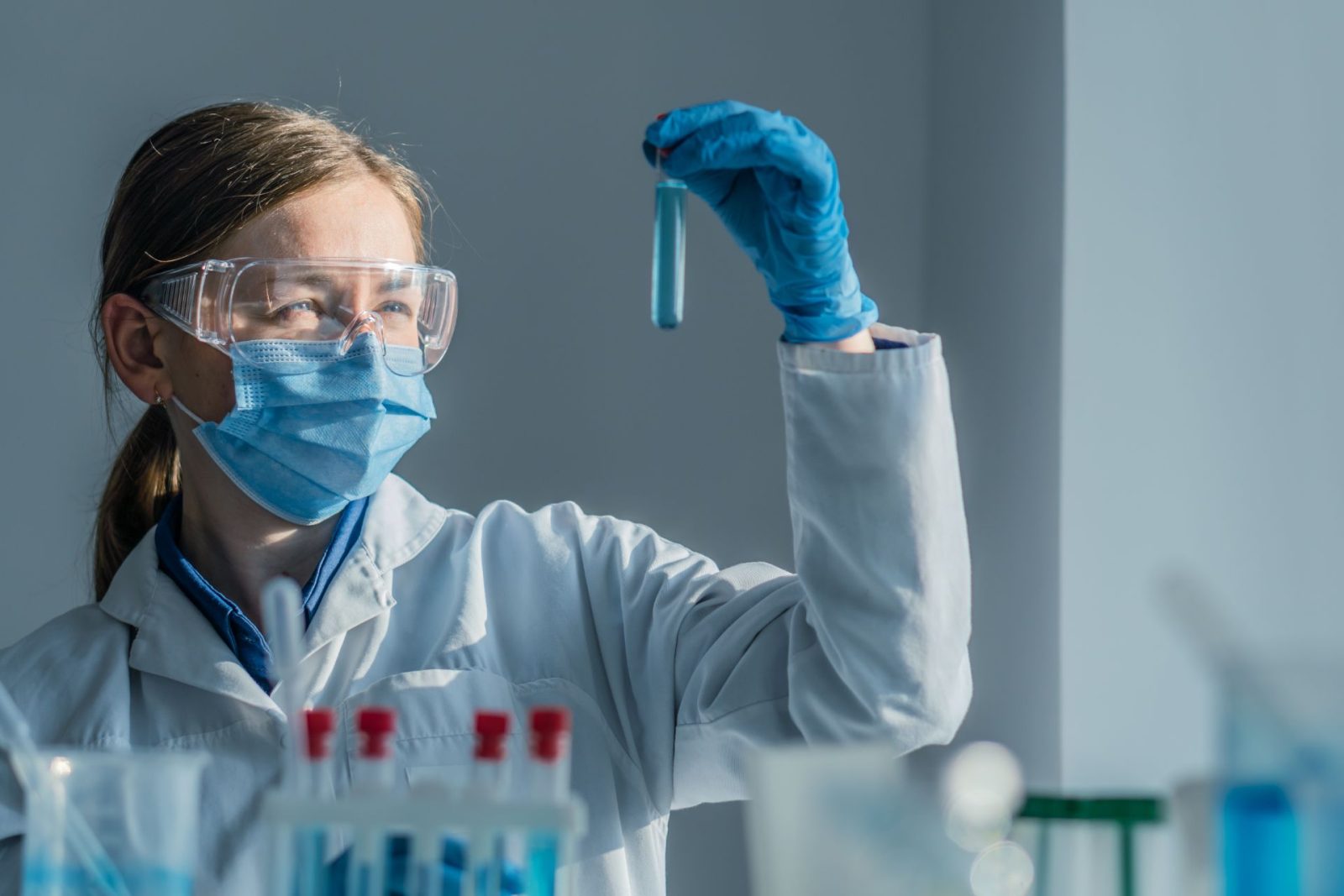 Innovative Cancer Treatments | Biolyse Pharma Corp.